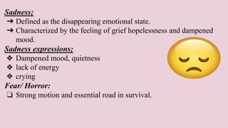 Emotions, types of emotions.pptx