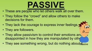 Emotions uncontrolled emotions | PPT