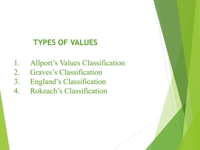 Emotions, values, attitudes | PDF