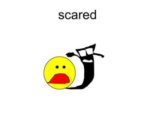 Emotions vocabulary by rmt | PPTX