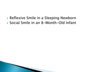 Emotion types and importance in learning | PPTX