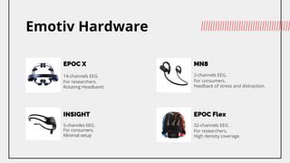 Emotiv Analysis | PDF