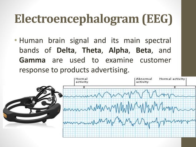 Emotiv EPOC EEG Headset | PPT