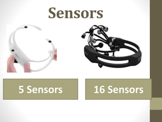 Emotiv EPOC EEG Headset | PPTX