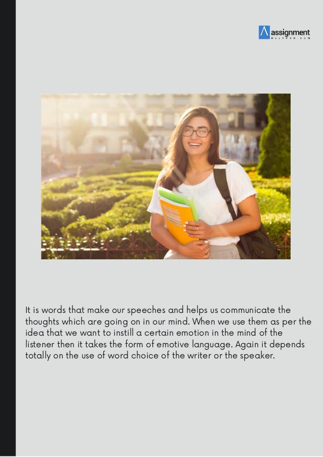 What Is Emotive Language Definition Example Use And Benefits What Is Emotive Language Definition Example Use And Benefits