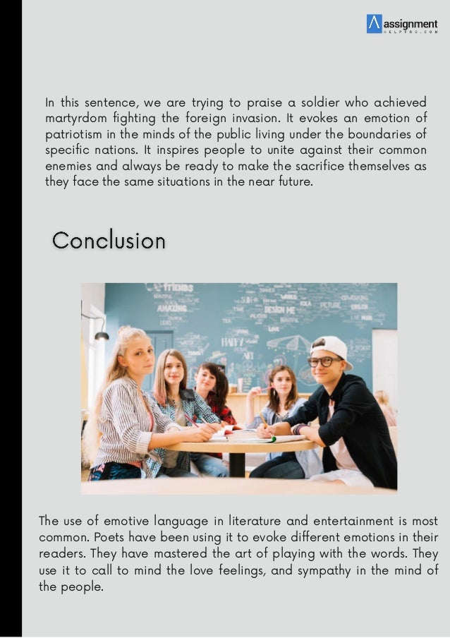 What Is Emotive Language Definition Example Use And Benefits What Is Emotive Language Definition Example Use And Benefits