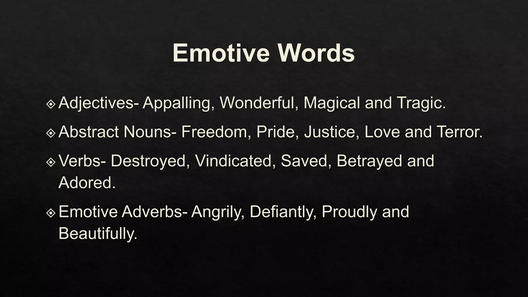 Emotive Language.pptx