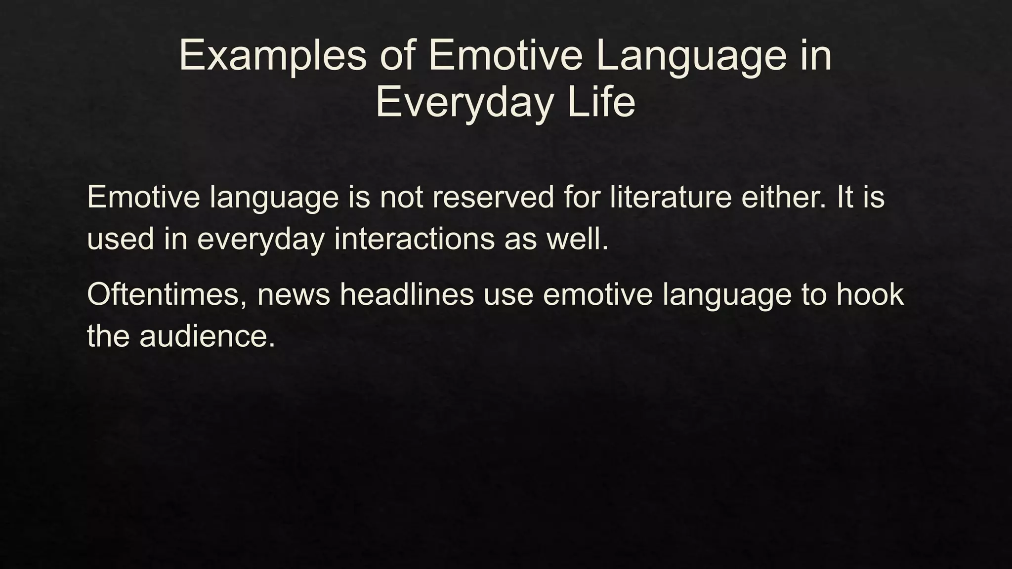 Emotive Language.pptx