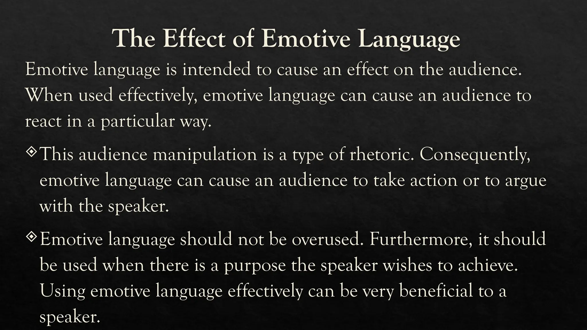 emotive language powerpoint presentation.pptx