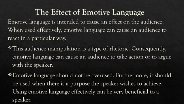 emotive language powerpoint presentation.pptx