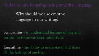 emotive language powerpoint presentation.pptx