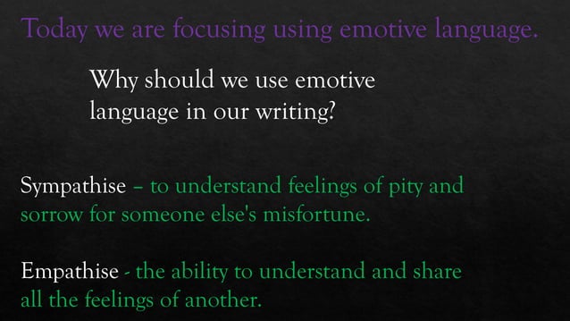 emotive language powerpoint presentation.pptx