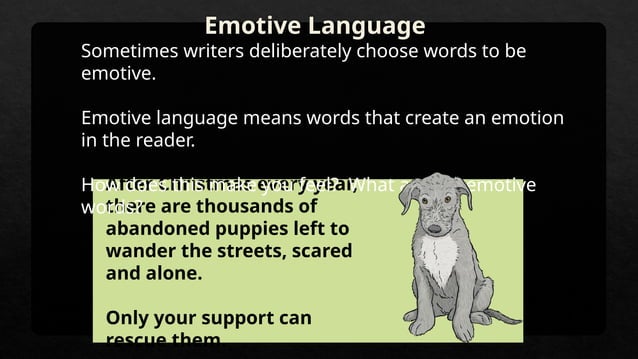 emotive language powerpoint presentation.pptx