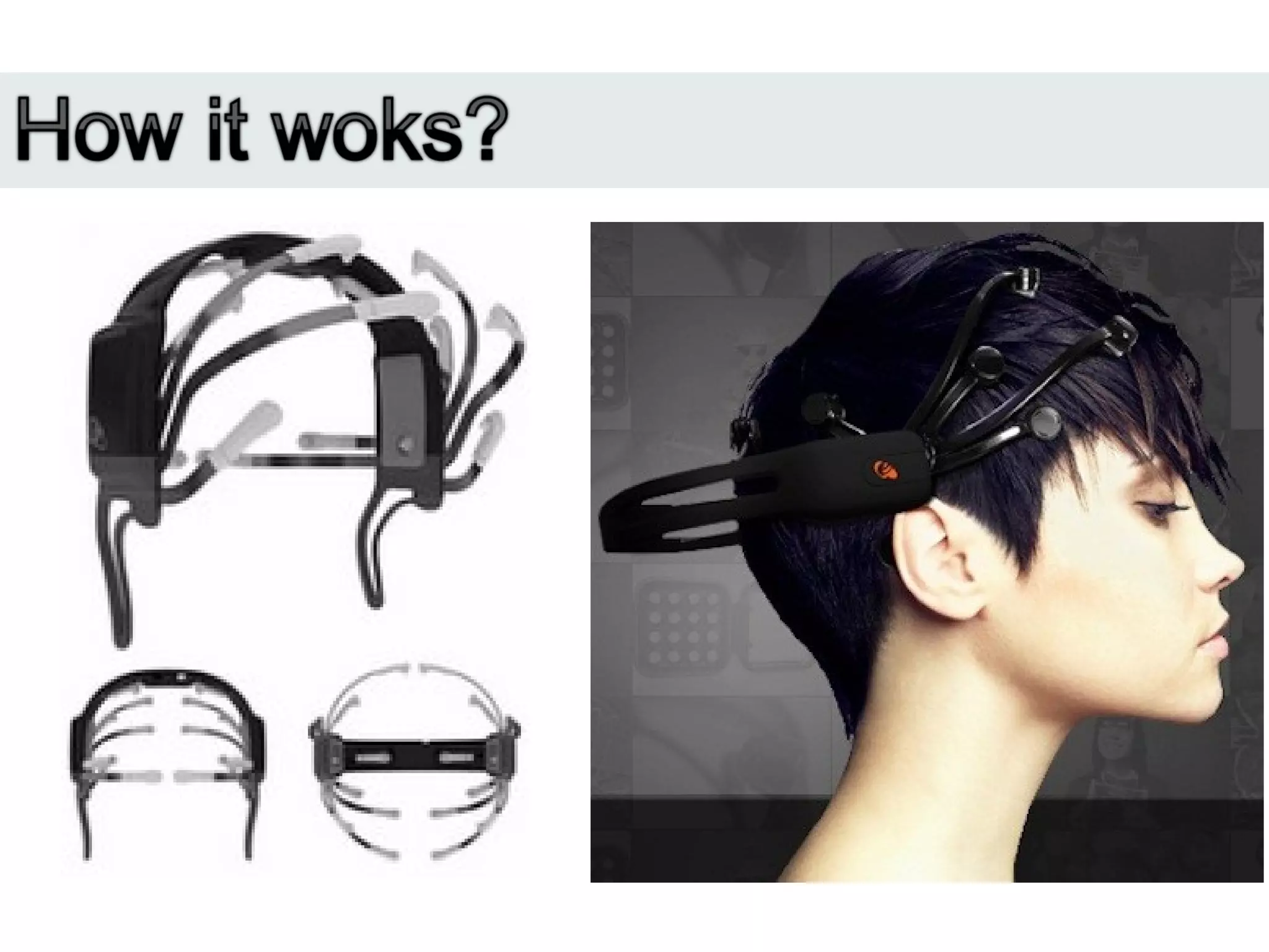 Emotiv epoc | PPT