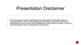 [Paper Presentation] EMOTIONAL STRESS DETECTION USING DEEP LEARNING | PPTX