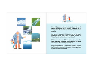 Emoto water book for children | PPT