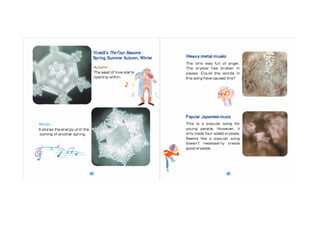 Emoto water book for children | PPT