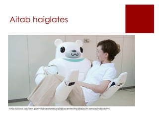 Emotsionaalne disan | PPTX