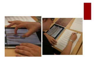 Emotsionaalne disan | PPTX