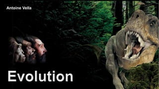 Emp 1003 Evolution | PPTX