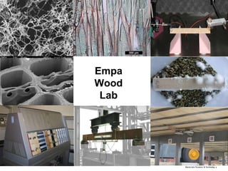 EMPA Materials Science and Technology - Klaus Richter | PPT ...