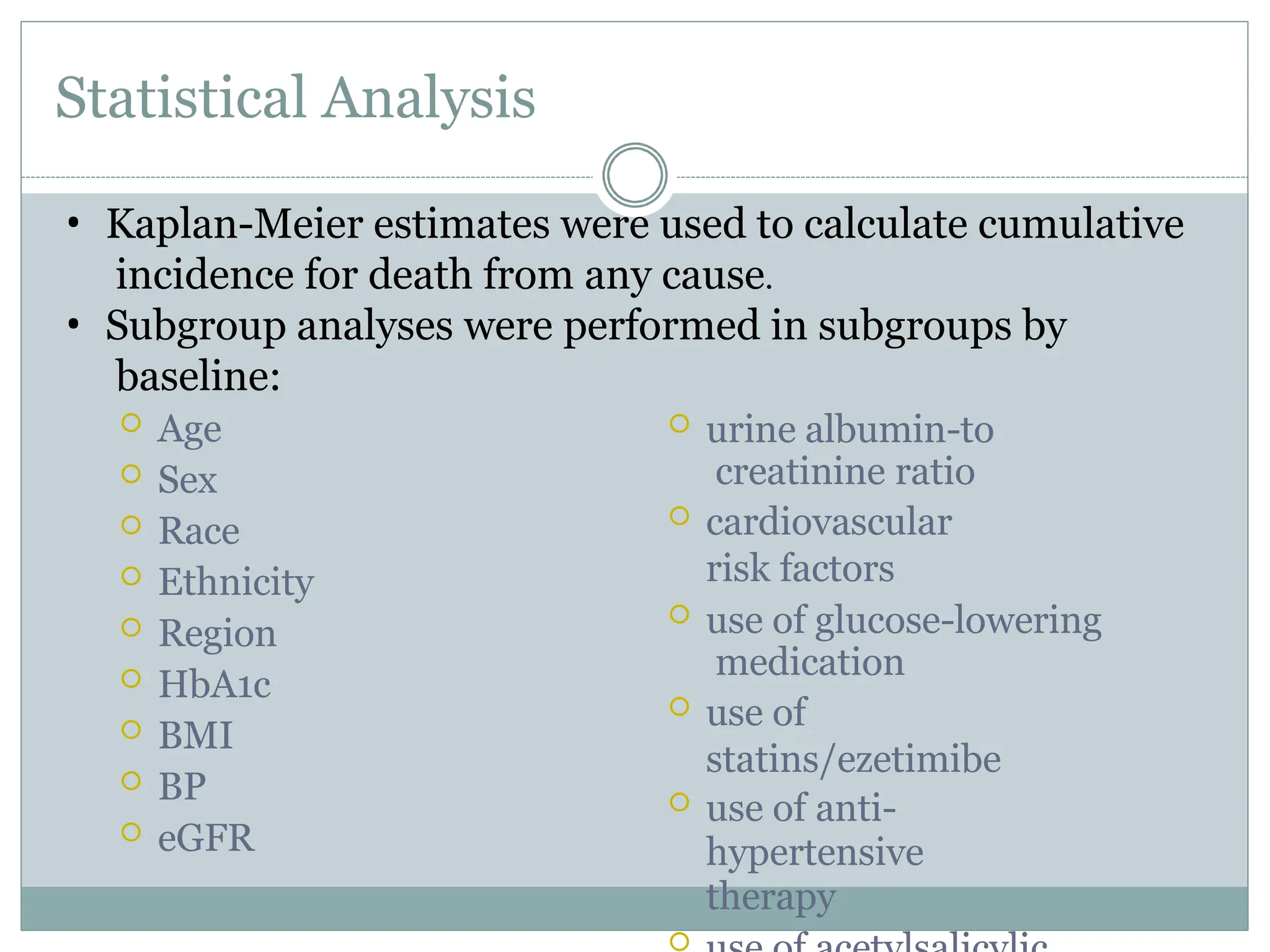 EMPA-REG OUTCOME trial explained clearly .pptx