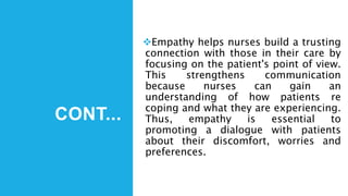 empathic care presentation.pptx