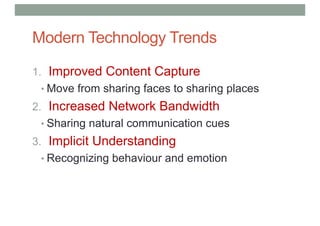 Empathic Computing | PPT