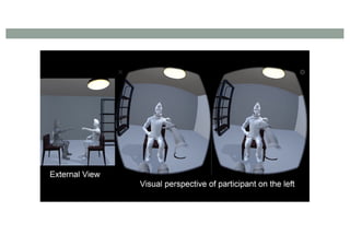 Empathic Computing and Collaborative Immersive Analytics | PPT