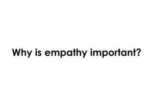 Empathic validation | PDF