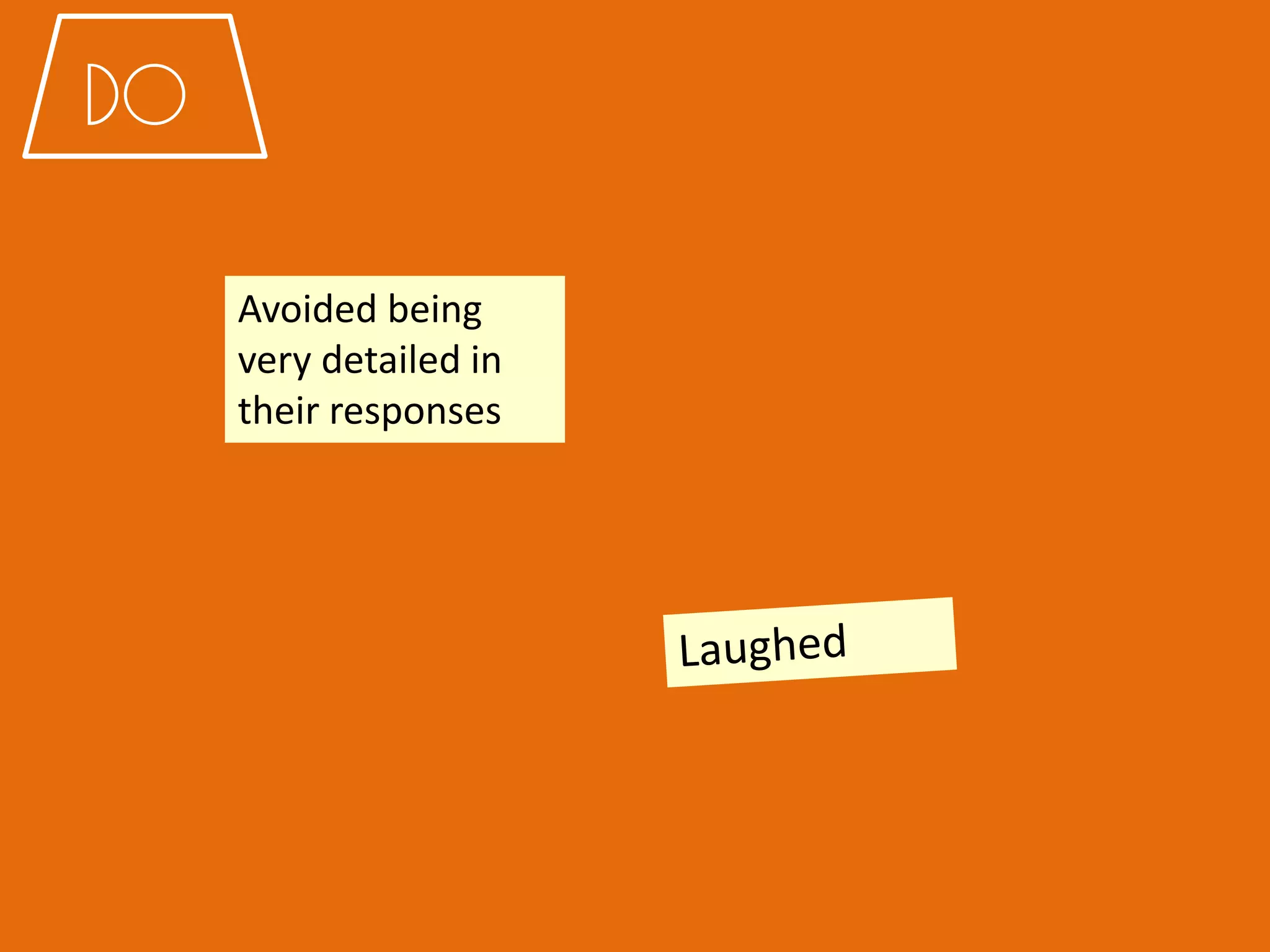 Empathize and define assignment | PDF