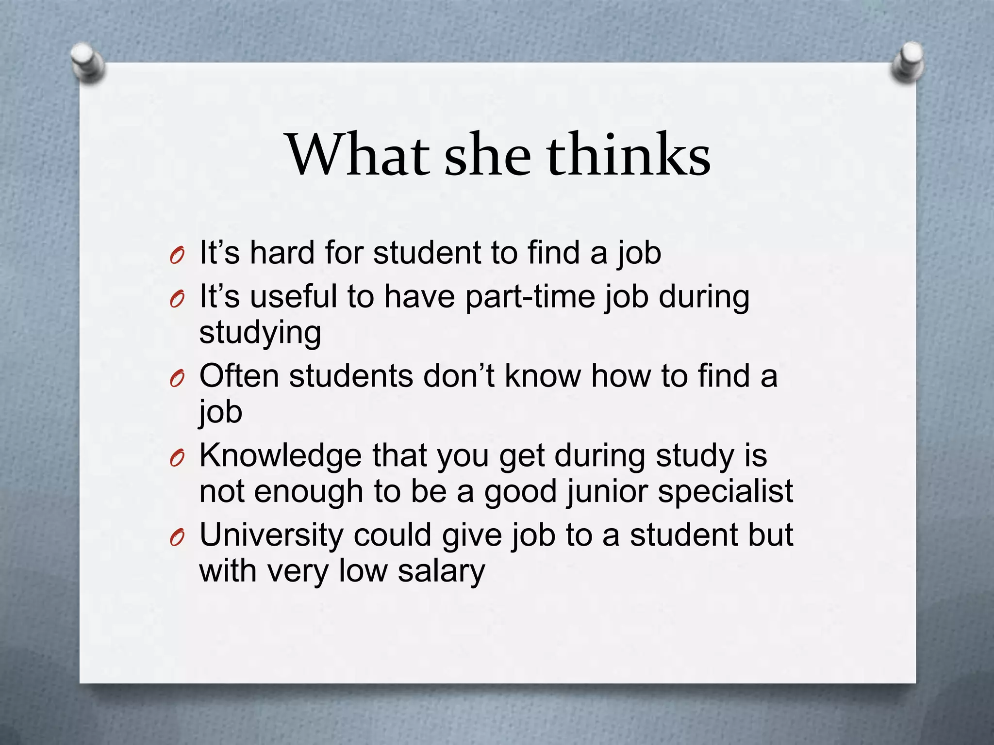 Empathize and define | PPT