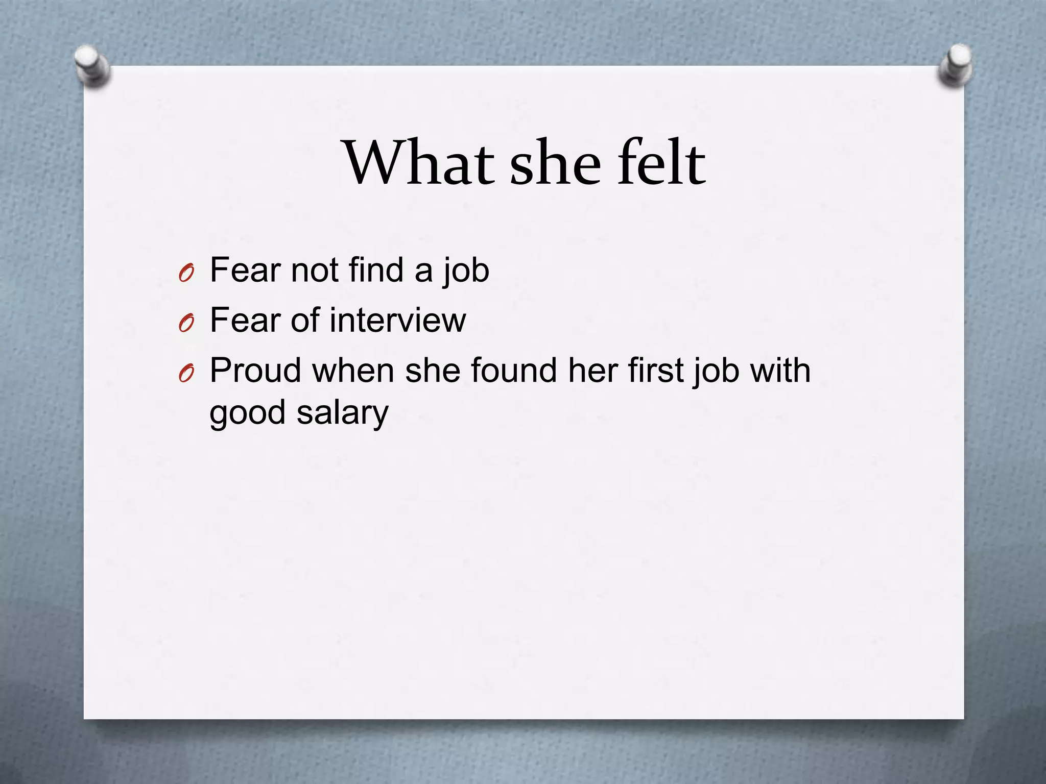 Empathize and define | PPT