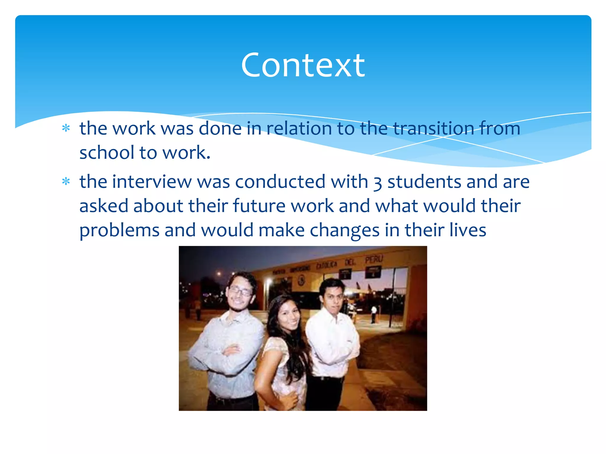 Empathize and define | PPTX