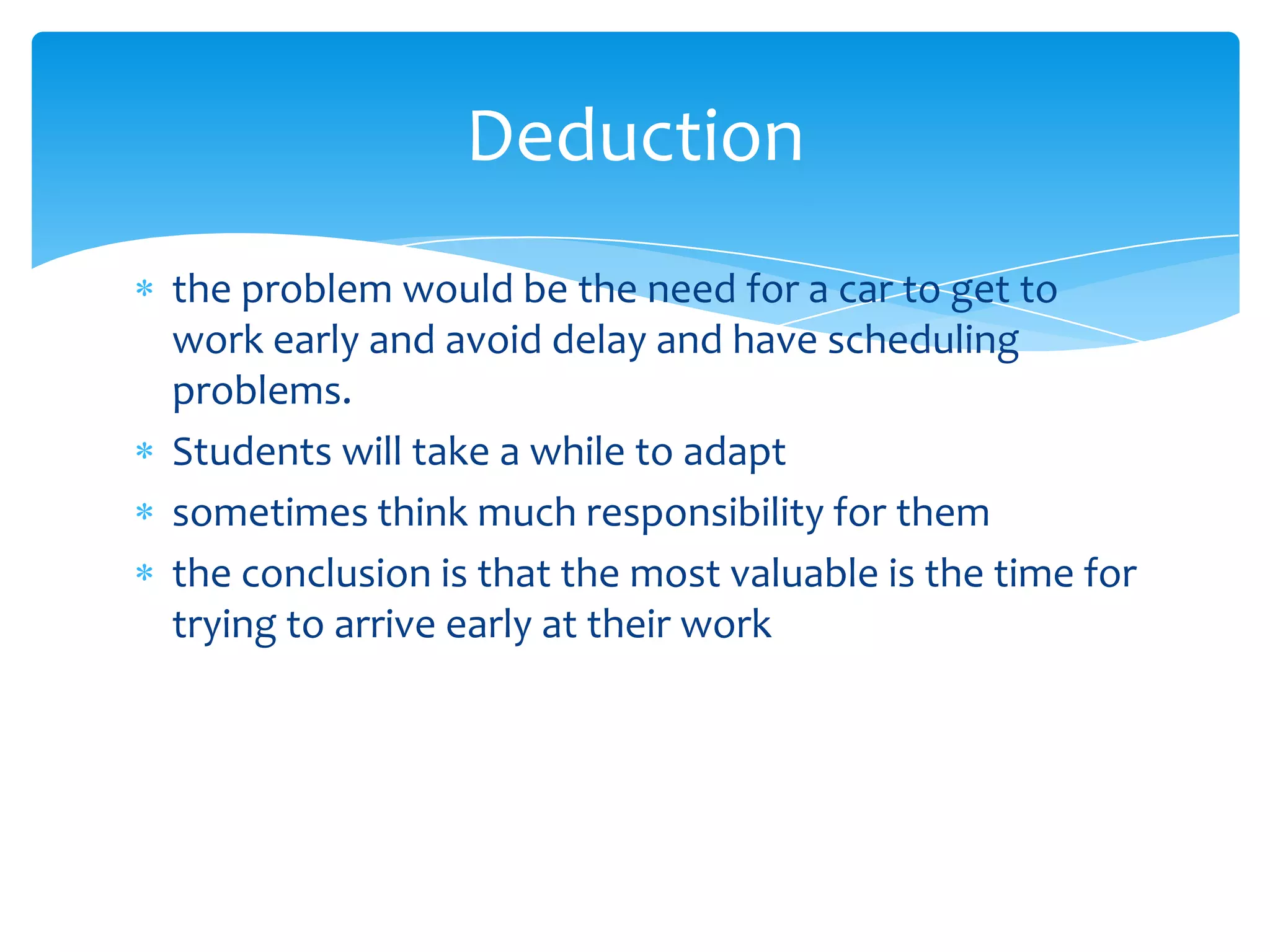 Empathize and define | PPTX