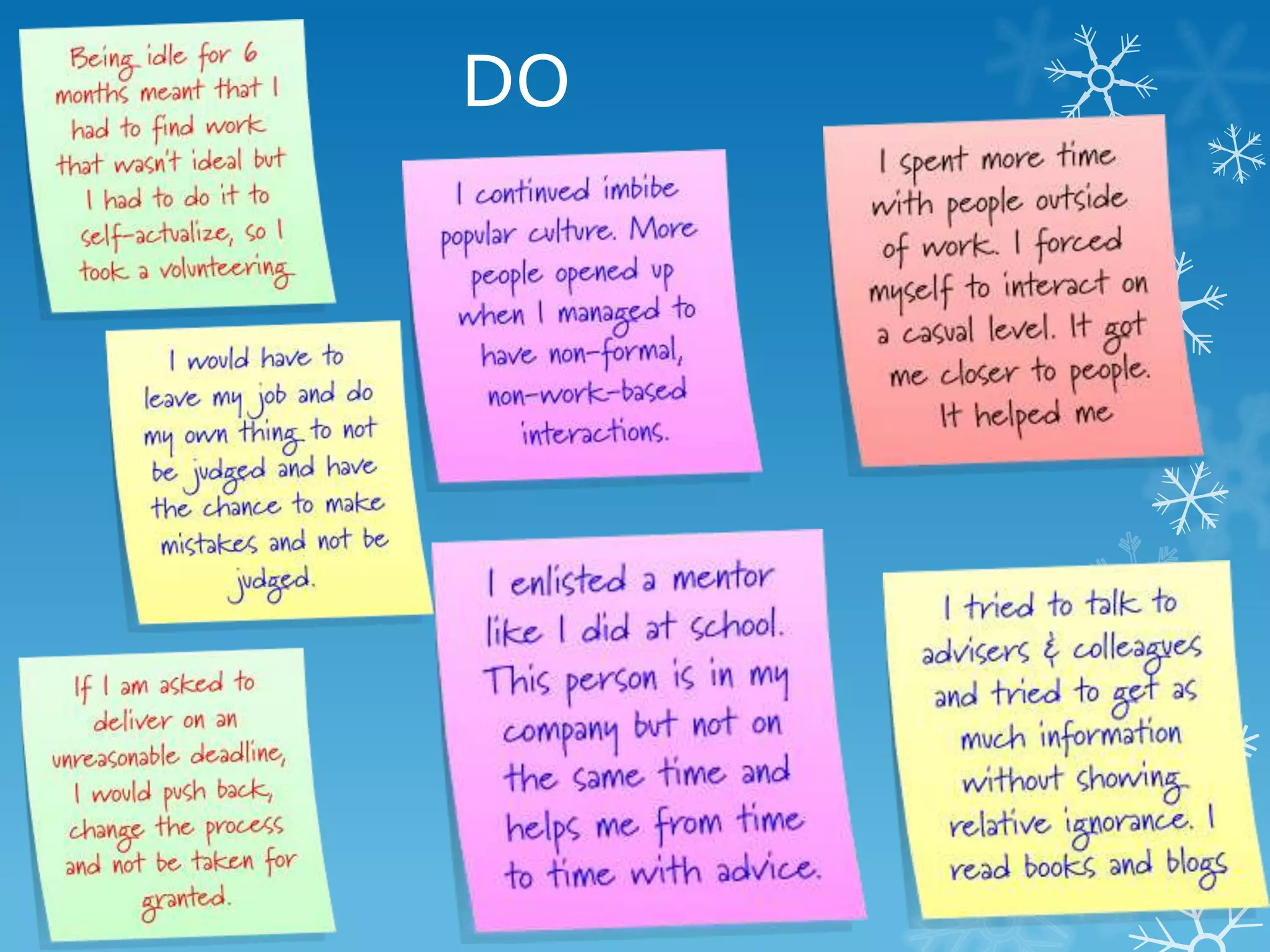 Empathize and define | PPT