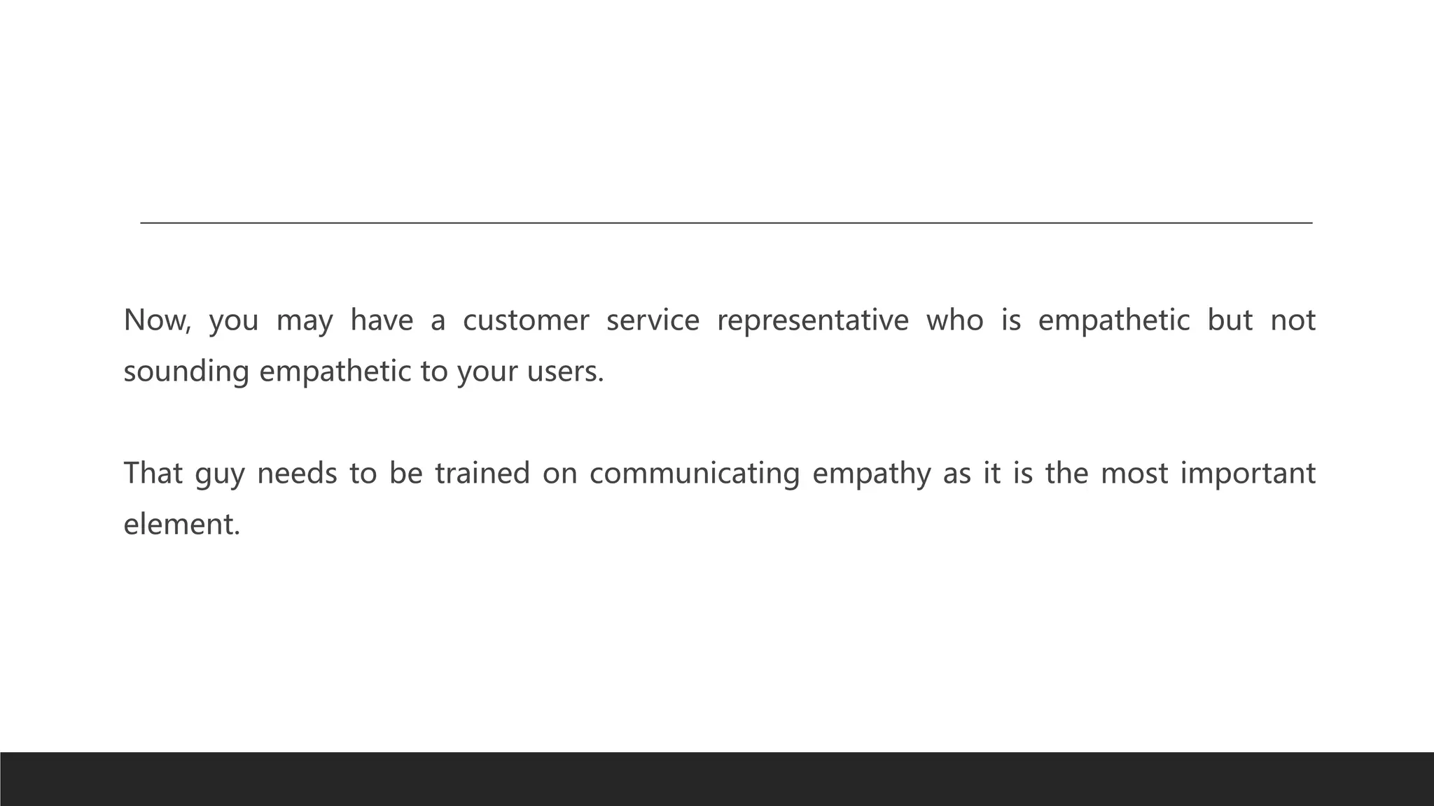 empathizingforcustomersatisfaction.pptx