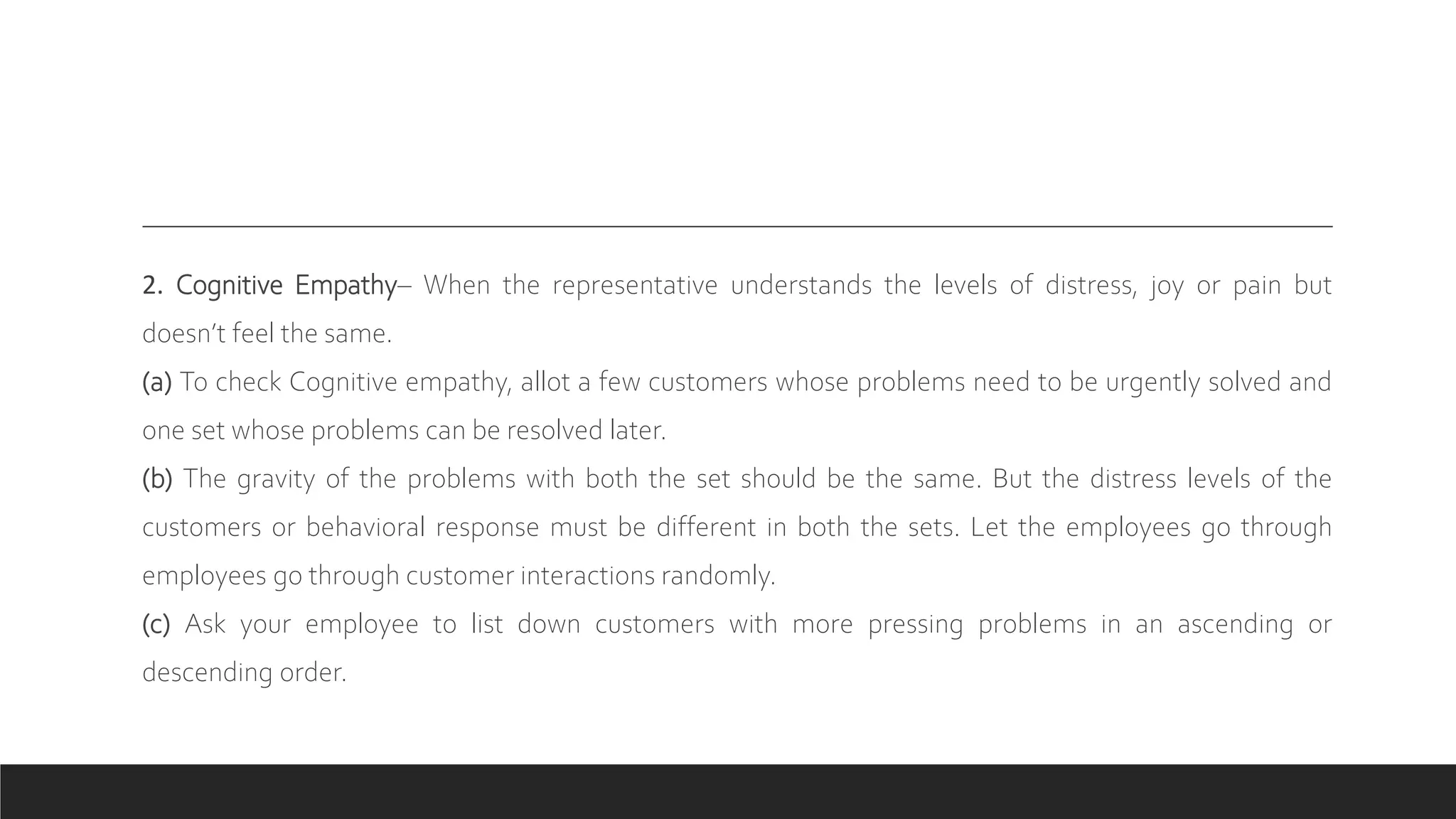 empathizingforcustomersatisfaction.pptx