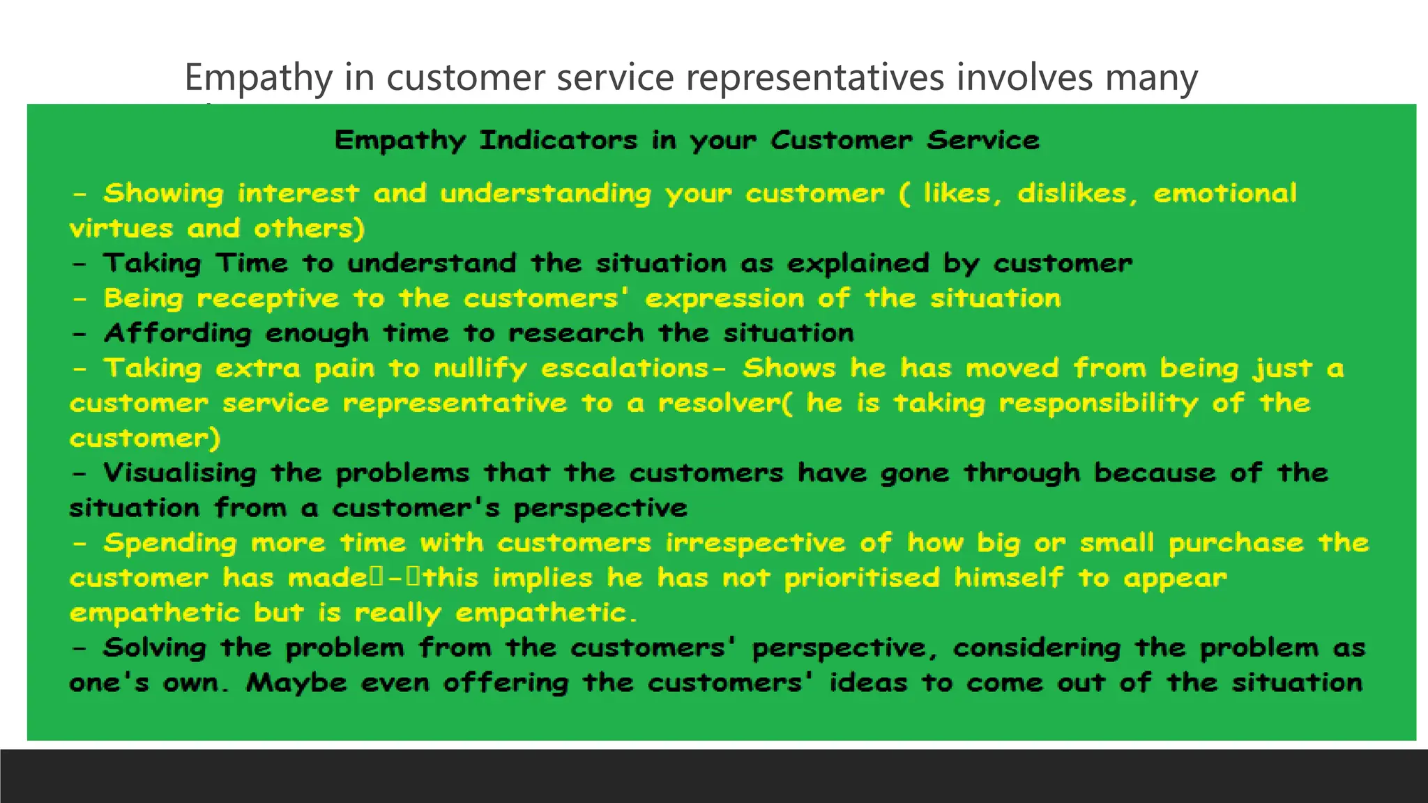 empathizingforcustomersatisfaction.pptx
