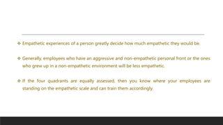 empathizingforcustomersatisfaction.pptx