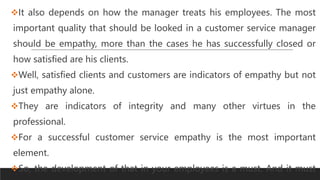 empathizingforcustomersatisfaction.pptx