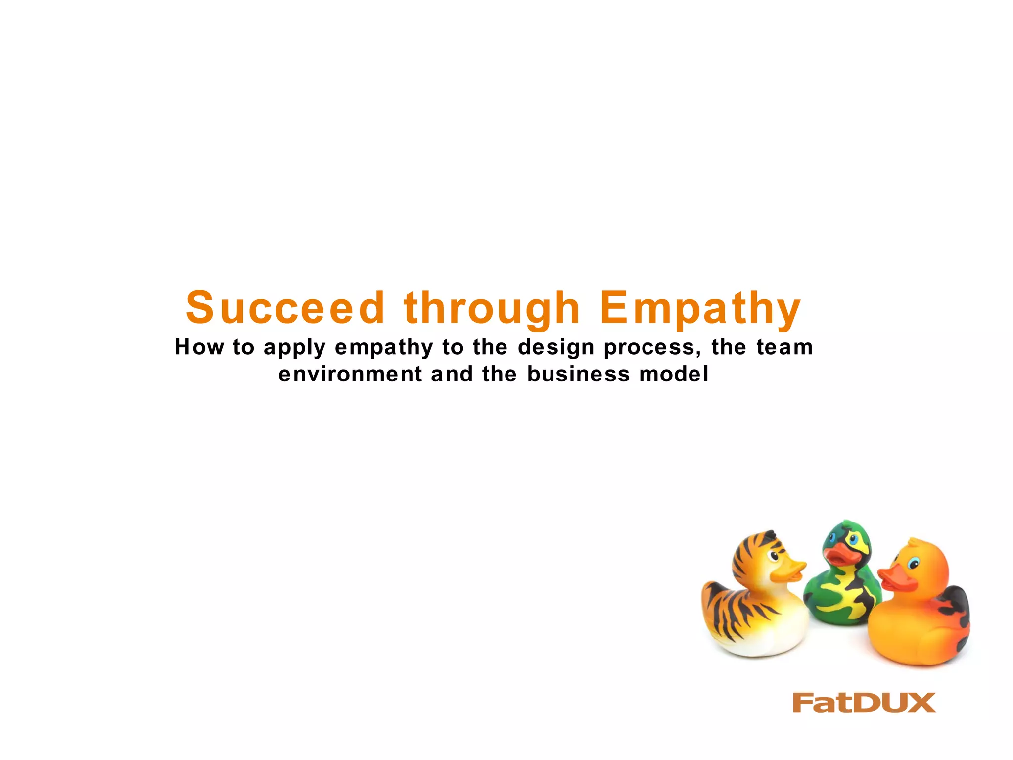 Empathy | PPT