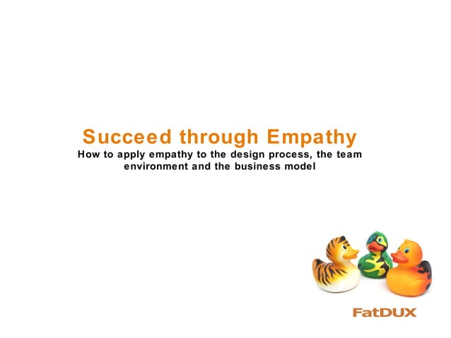 Empathy | PPT