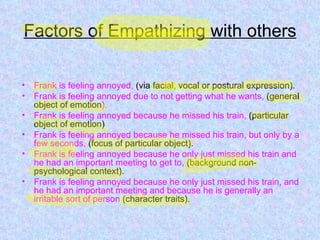 Empathy | PPT