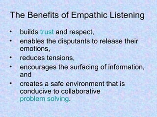 Empathy | PPT