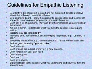 Empathy | PPT