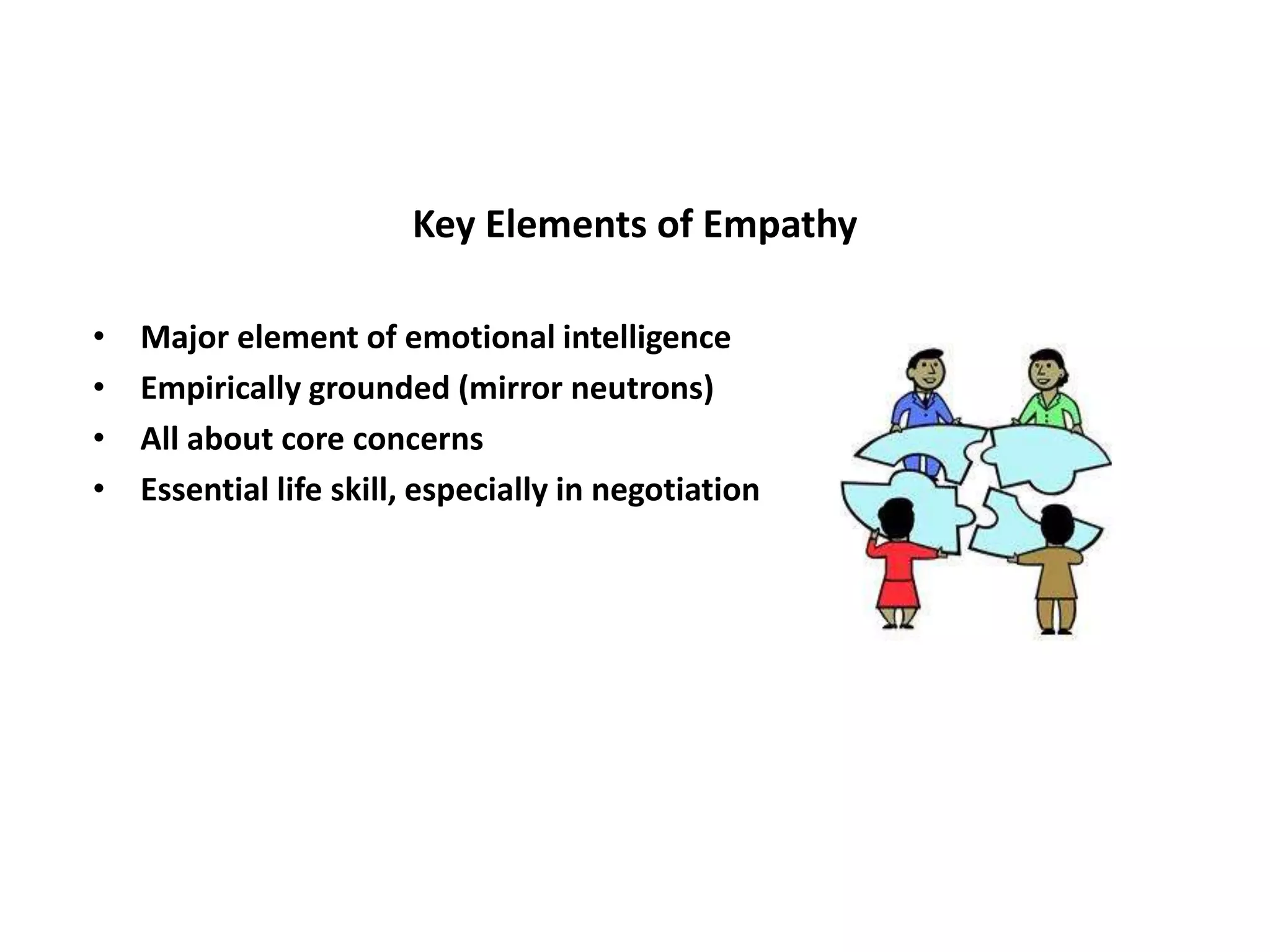 Empathy | PPT