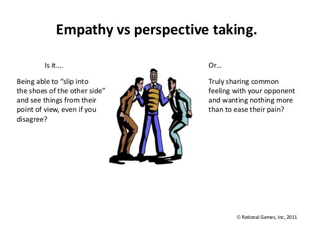 Empathy