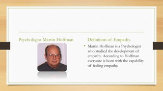 Empathy | PPTX