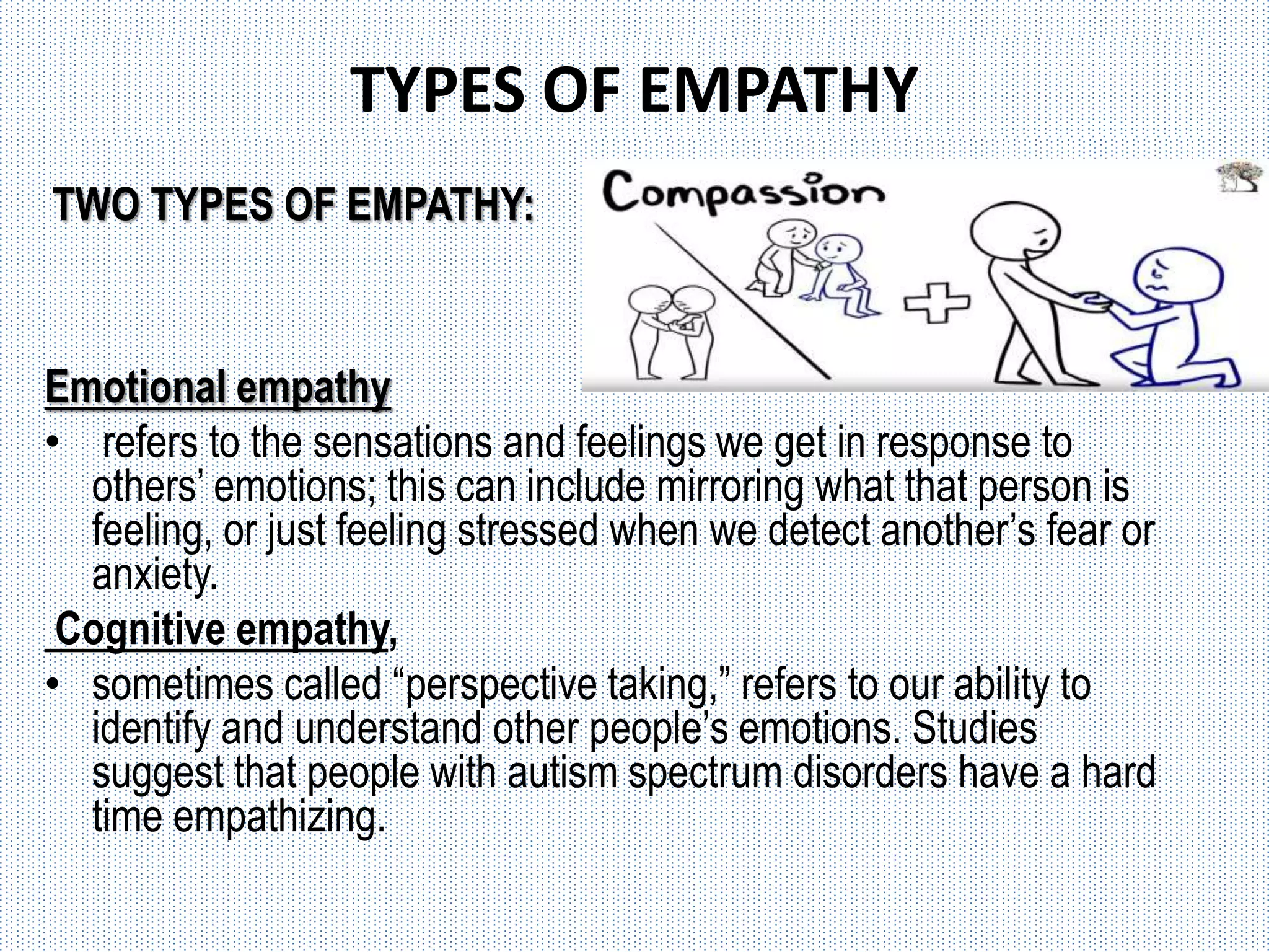 Empathy | PPTX